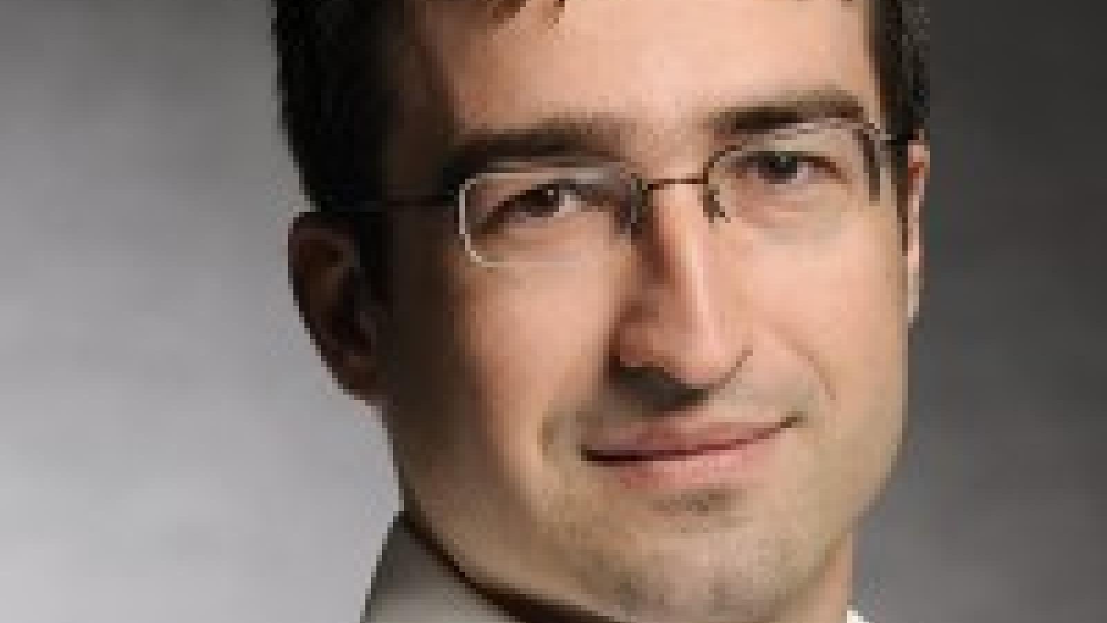 Alexandre Martin | Mechanical and Aerospace Engineering