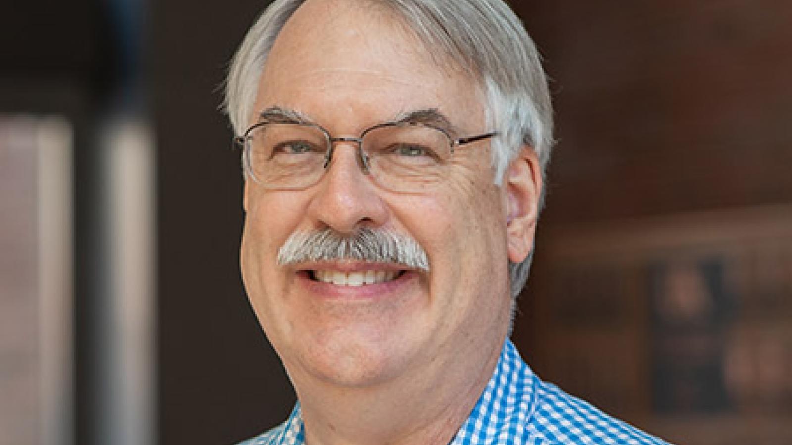 Andy Kerr | Mechanical and Aerospace Engineering