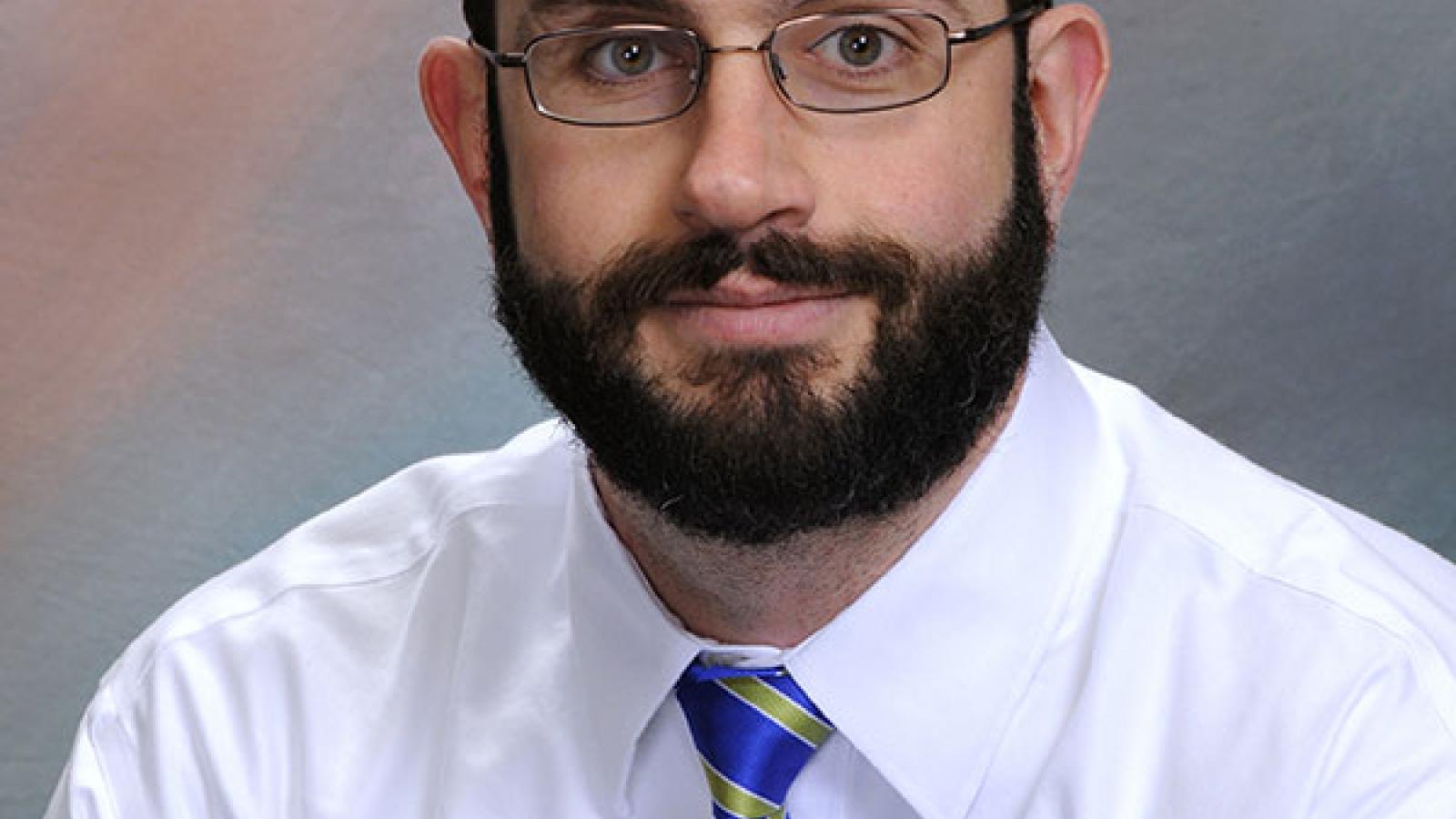 Tom Henninger | Mechanical and Aerospace Engineering