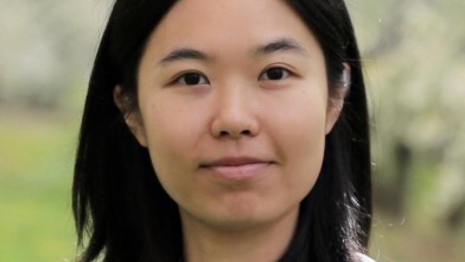 Huayi Li | Mechanical and Aerospace Engineering