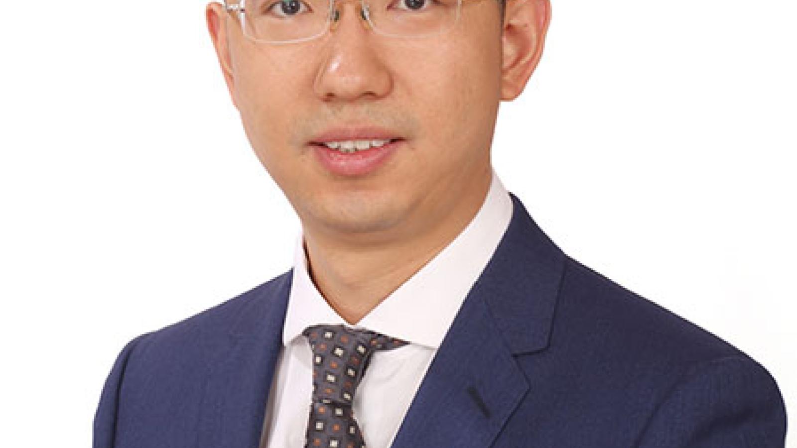 Xu Jin | Mechanical and Aerospace Engineering