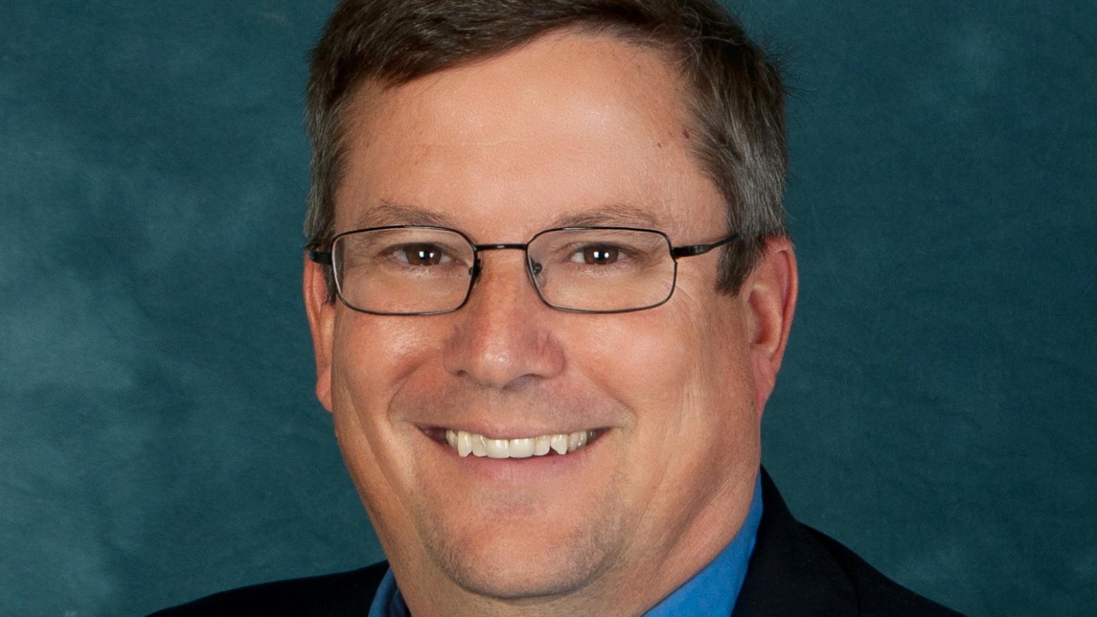Mark Rhodes | Mechanical and Aerospace Engineering