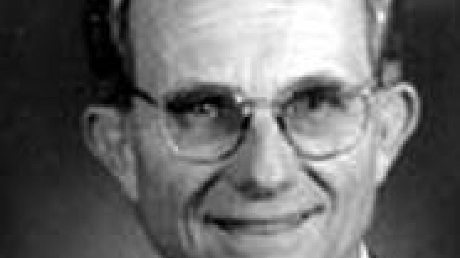 C. Michael Garver | Mechanical and Aerospace Engineering