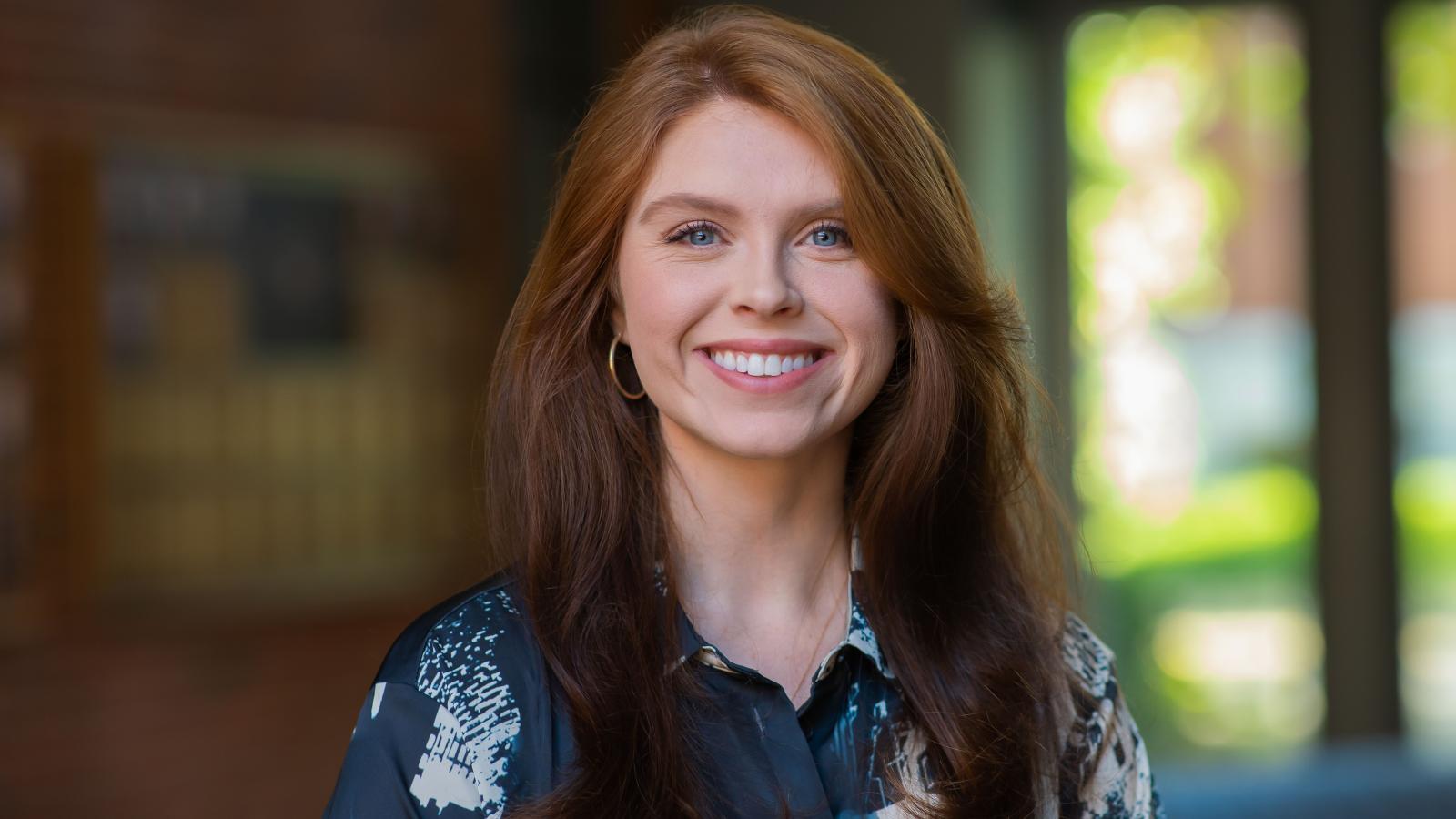 Hannah Tyler | Mechanical and Aerospace Engineering